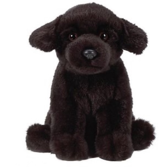 webkinz | Toys | Webkinz Signature Collectable Stuffed Animal Black ...